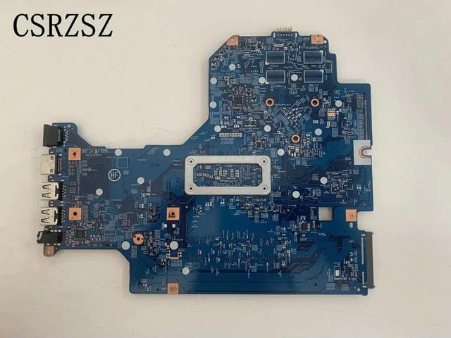 Click here for For 17-BS 17T-BS with i3-6006u Laptop motherboard... prices