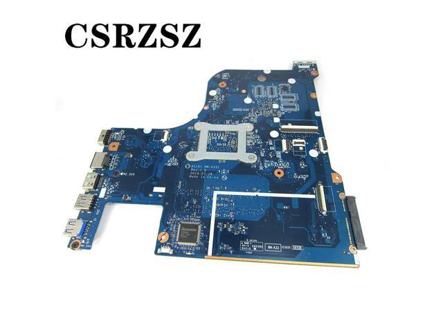 Click here for AI1 NM-A331 For G70-80 Laptop motherboard with i5-... prices