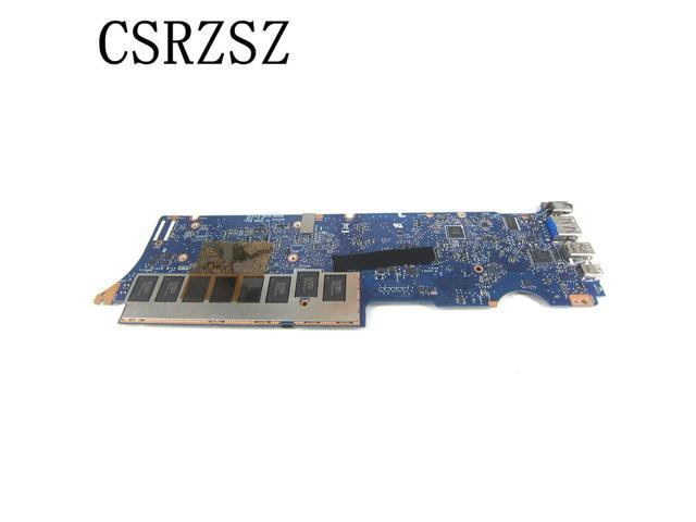 Click here for For U motherboard UX31LA Mainboard REV 2.0 Process... prices