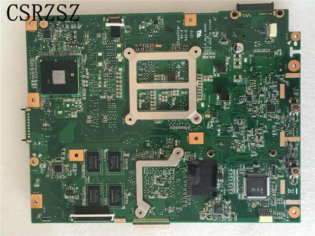 Click here for K52JR Motherboard REV 2.3 For K52JT K52J Laptop mo... prices