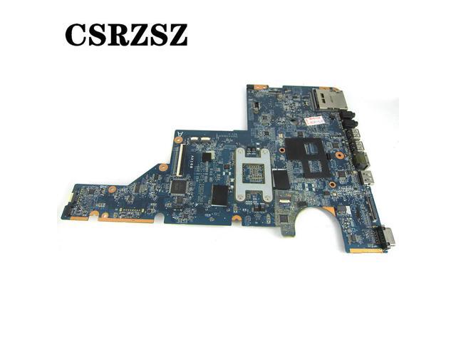 Click here for For Pavilion CQ42 CQ62 G42 G62 Laptop motherboard... prices