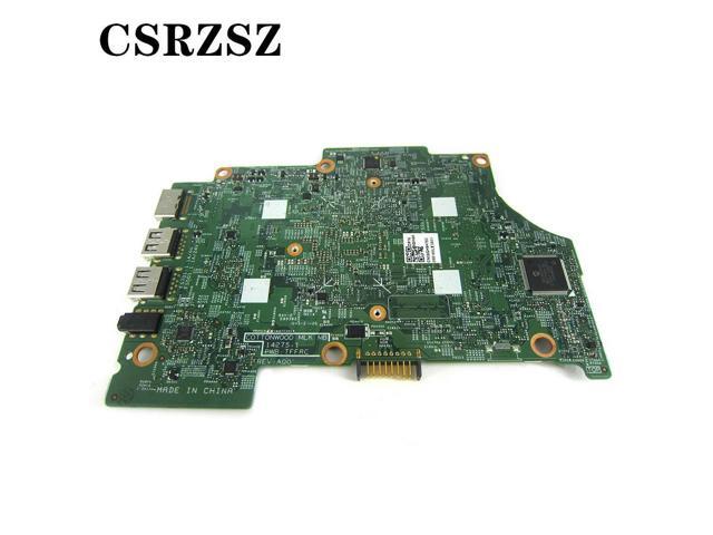 Click here for For inspiron 7359 7568 Laptop motherboard with i5-... prices