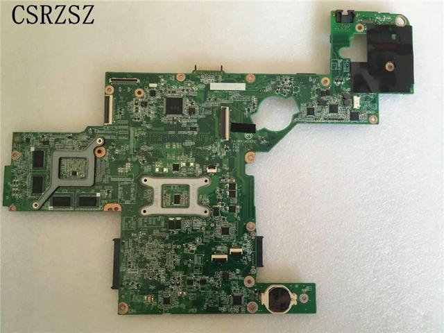 Click here for For xps L502X Laptop motherboard 1GB GPU CN-0714WC... prices