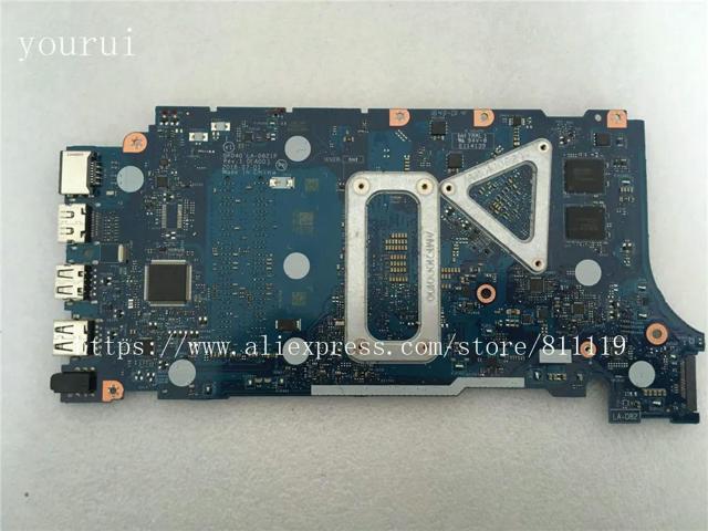 Click here for For Inspiron 7460 7560 laptopmotherboard BKD40 LA-... prices