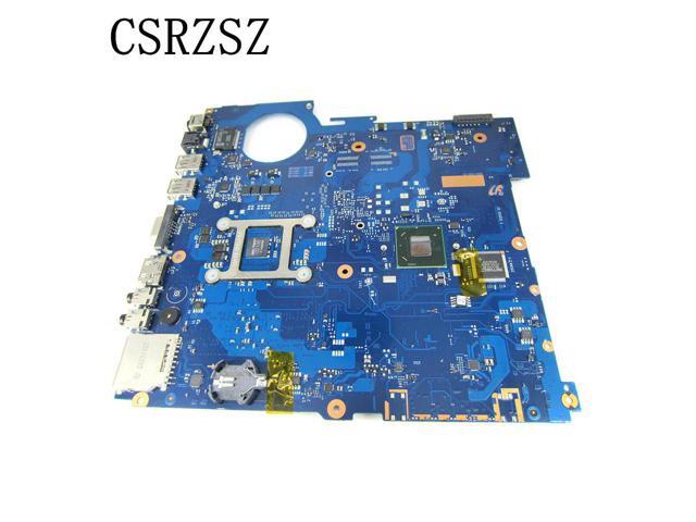 Click here for For Samsumg RV520 Laptop motherboard BA92-08190A B... prices