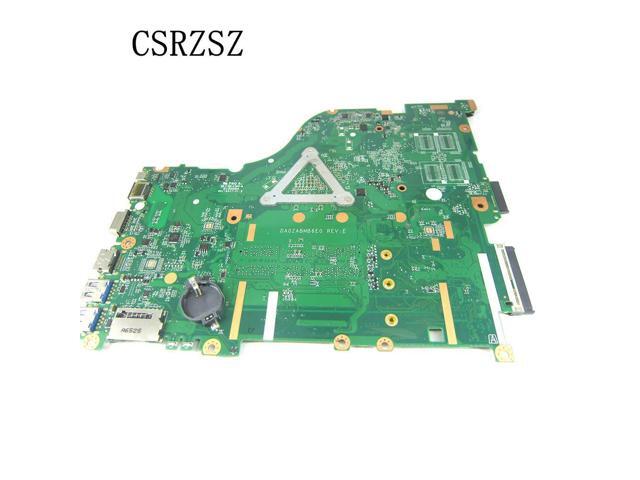Click here for For aspire E5-523 E5-523G Laptop motherboard with... prices