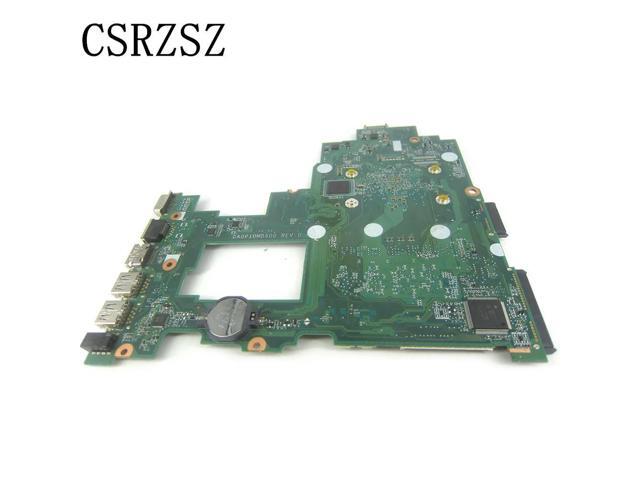 Click here for DA0P1DMB6D0 For 14-BS 246 G6 Laptop motherboard wi... prices