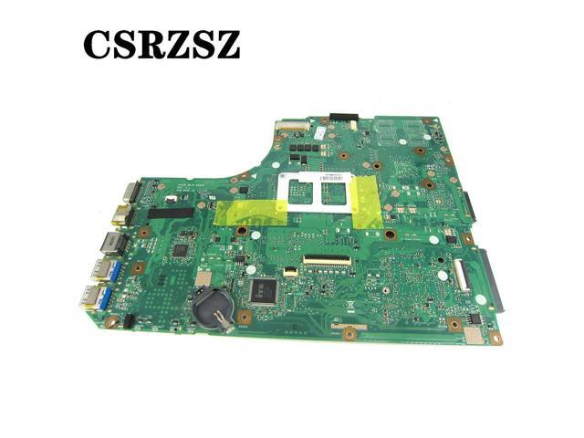 Click here for For Laptop motherboard K55VD Mainboard REV 3.1 tes... prices