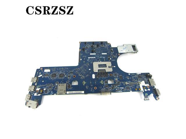 Click here for Mainboard For Latitude E6230 with i5-3340m Laptop... prices