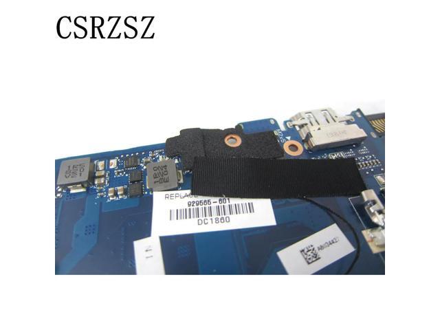 Click here for For 14-BP Laptop motherboard with N3060 CPU 929565... prices