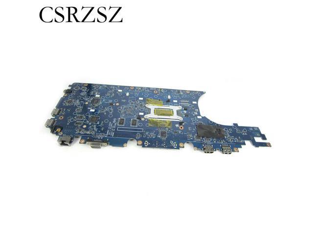 Click here for CN-047MHN 47MHN LA-C642P Mainboard For Latitude 55... prices