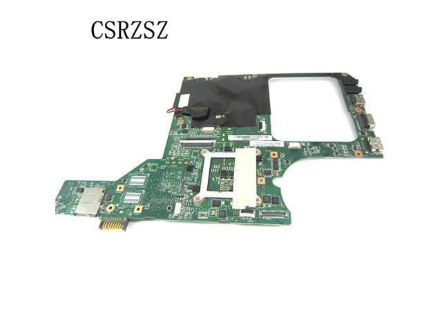 Click here for For 3750 3750Z Laptop motherboard HM65 UMA MBRGR0P... prices