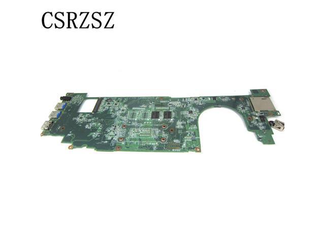Click here for DA0BU9MBAF0 with 2955u CPU Laptop motherboard For... prices