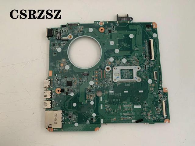Click here for For Pavilion 15-F Laptop motherboard 828166-001 82... prices