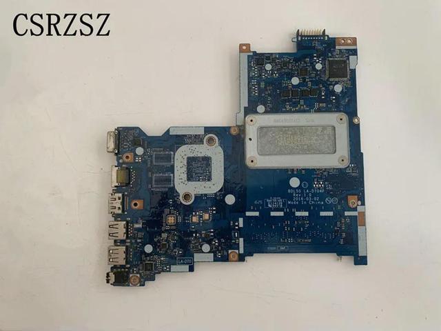 Click here for For Pavilion 15-AY Laptop motherboard with i5-6200... prices