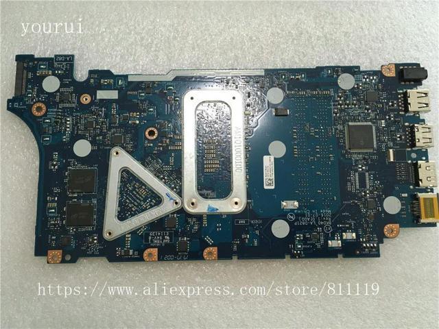 Click here for For motherboard For inspiron 7460 7560 laptopmothe... prices