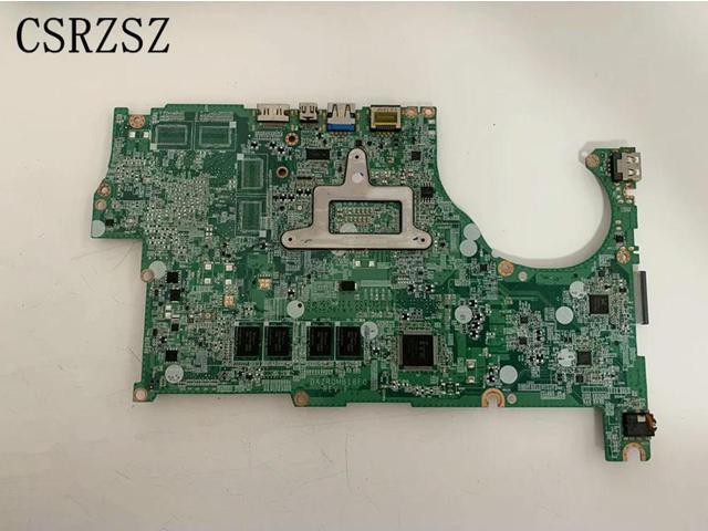 Click here for For aspire V5-573 Laptop motherboard DAZRQMB18F0 w... prices