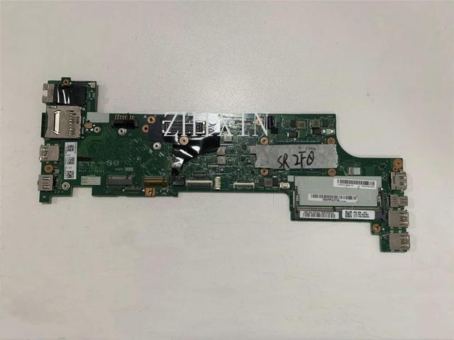 Click here for For ThinkPad X260 Laptop Motherboard With i5 CPU D... prices