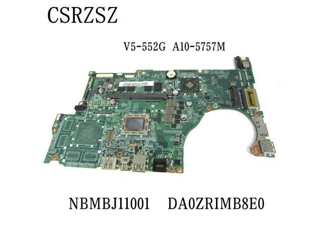 Click here for For aspire V5-552 V5-552P Laptop Motherboard with... prices
