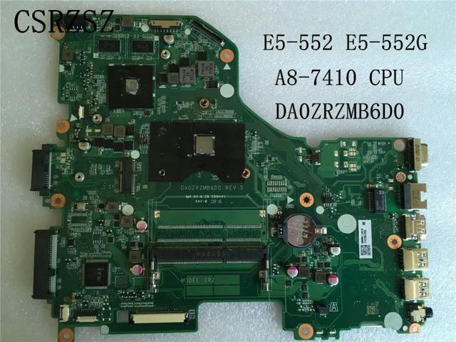 Click here for For aspire E5-522 E5-522G Laptop motherboard with... prices