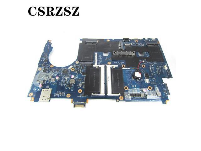Click here for QAR10 LA-7933PCN-0P7V6Y 0P7V6Y P7V6Y Mainboard For... prices