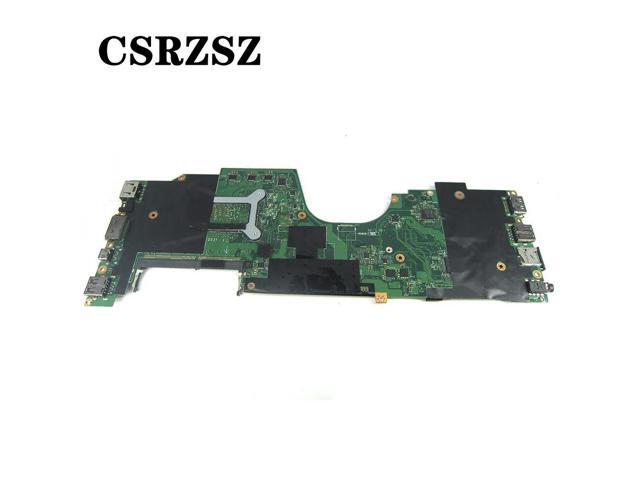 Click here for For Thinkpad Yoga 260 Laptop motherboard with i5-6... prices