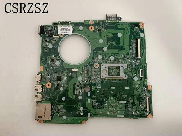 Click here for 15-N series Laptop motherboard with N2830 CPU DA0U... prices