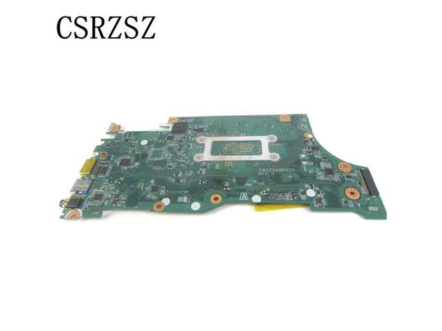 Click here for DA0ZDAMB8D0 Mainboard For CP5-471 Laptop motherboa... prices