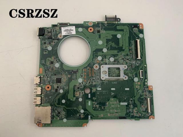 Click here for For 15-F Laptop motherboard with N2830 CPU 779457-... prices