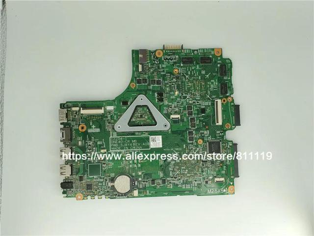 Click here for FOR Inspiron 14 3421 Laptop Motherboard i5-3317U 2... prices
