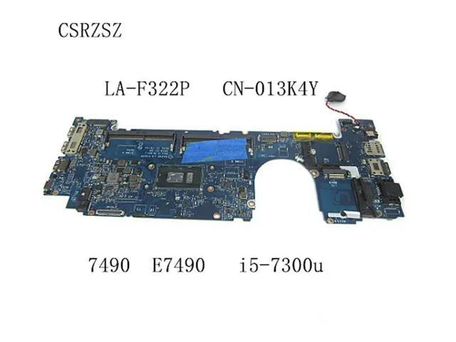 Click here for For Latitude 7490 E7490 Laptop motherboard with i5... prices