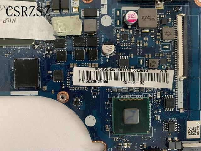 Click here for For Y50-70 Laptop motherboard Processor i7-4720HQ... prices