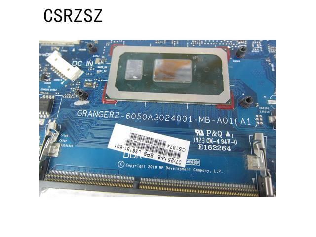 Click here for For 240 G7 14-CK Laptop motherboard L38151-001 L38... prices