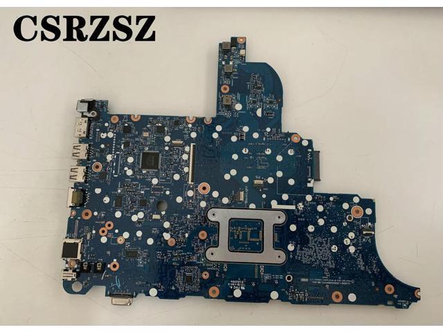 Click here for For Prpbook 650 G3 640 G3 Laptop motherboard with... prices