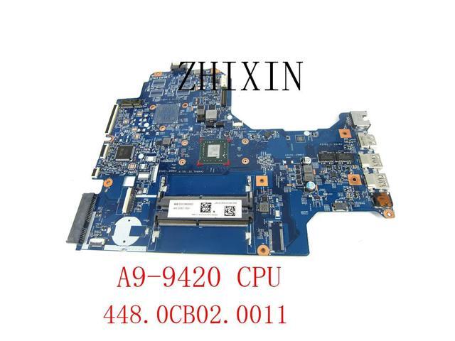 Click here for For PAVILION 17-AK 17Z-AK Laptop Motherboard With... prices