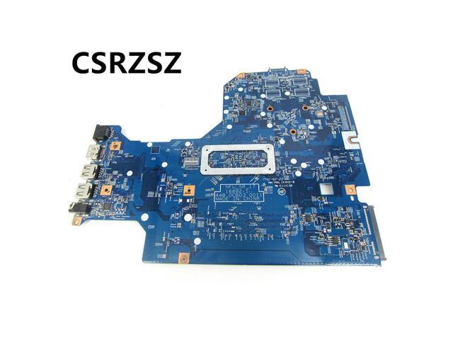 Click here for For 17-AK Laptop motherboard 16892-1 448.0CB03.001... prices