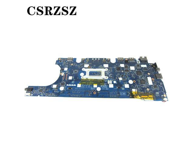 Click here for For Latitude E5250 i7-5600u Notebook mainboard CN-... prices