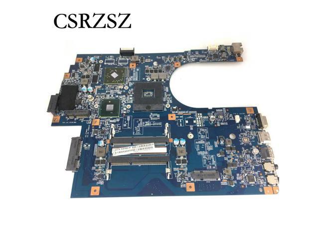 Click here for FOR aspire 7741 7741G Laptop Motherboard HM55 with... prices