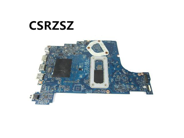 Click here for For Latitude 3490 3590 laptop motherboard LA-F116P... prices