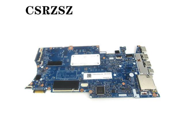 Click here for For Pavilion X360 14-BA Laptop motherboard with i3... prices