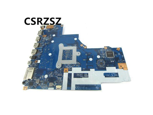 Click here for For 330-15IKB 330-17IKB Laptop motherboard with i3... prices