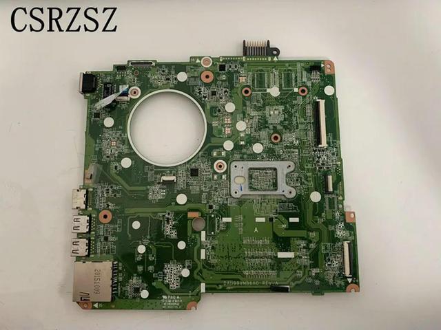 Click here for For 15-F Laptop motherboard with A8-7410u CPU 8468... prices
