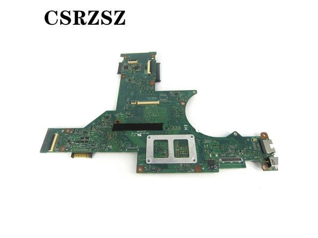 Click here for For U47A Laptop motherboard REV 2.0 60-N8EMB1001-E... prices