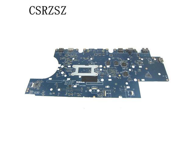 Click here for For Latitude E5550 Laptop motherboard ZAM81 LA-A91... prices