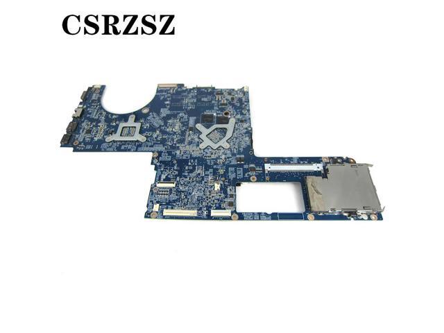 Click here for For Studio XPS 1640 Laptop Motherboard 216-0683010... prices