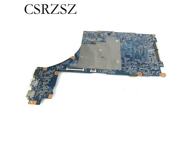 Click here for For Vaio SVF15N Laptop Motherboard I7-4500U CPU GT... prices