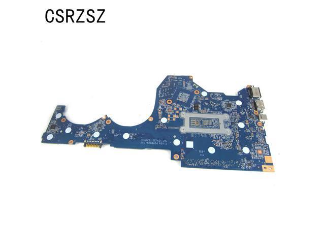 Click here for For 14-CE Laptop motherboatd with i5-8265u CPU DAG... prices