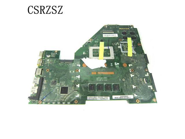 Click here for For Laptop motherboard X550VC Mainboard REV 3.0 DD... prices
