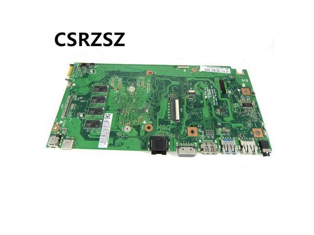 Click here for For X541SA Laptop motherboard REV2.1 N4200 4GB 100... prices