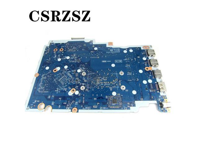 Click here for For 3-15IML05 Laptop motherboard with 6405u CPU NM... prices